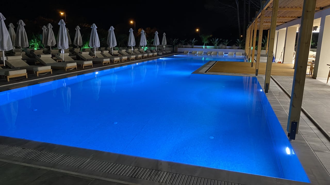 "Pool" HARPIN Georgioupolis Resort Aquapark & SPA (Georgioupolis ...