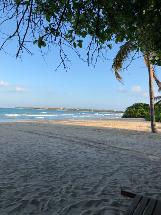 "Strand" Anantaya Resort & Spa Passikudah (Passikudah) • HolidayCheck ...