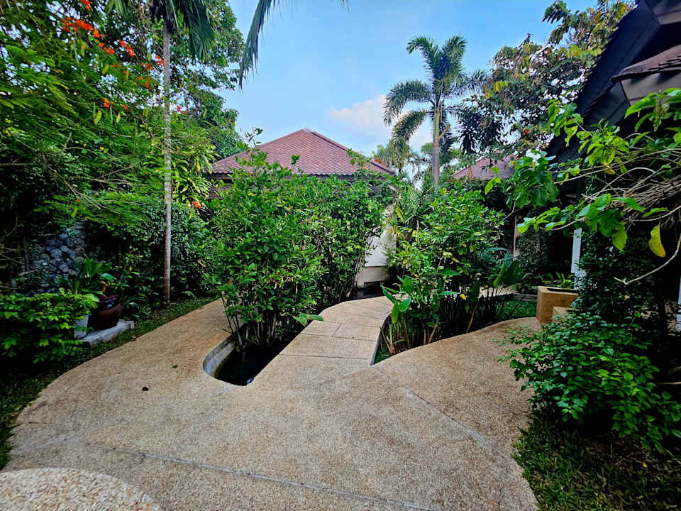 "Außenansicht" Rummana Boutique Resort (Lamai Beach) • HolidayCheck ...
