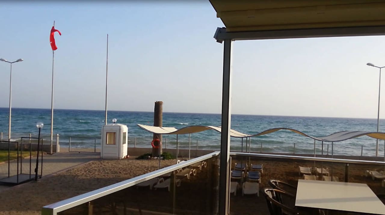 "Ruhiger als ruhig" Royal Beach Club Hotel (Gümüldür) • HolidayCheck ...