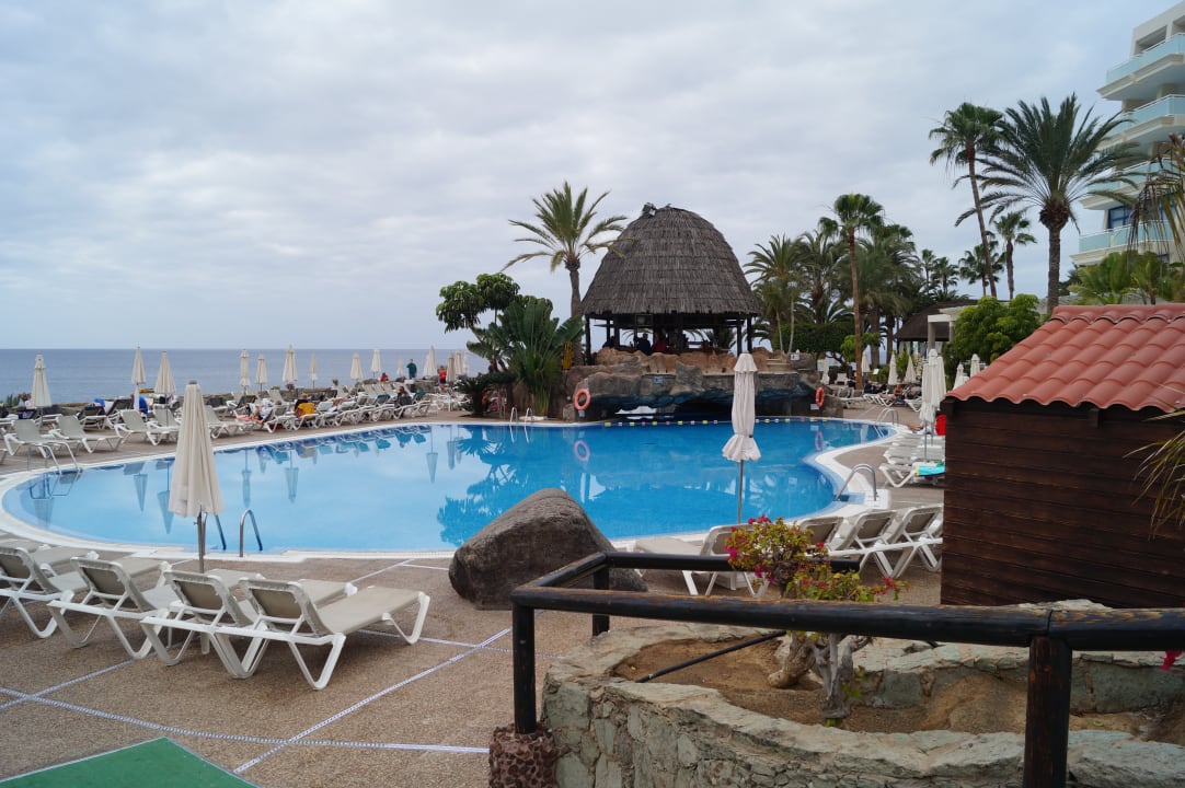 "Zimmer" TUI KIDS CLUB Taurito Princess (Taurito) • HolidayCheck (Gran ...