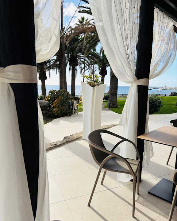 "Gastro" Princess Taurito (Taurito) • HolidayCheck (Gran Canaria | Spanien)