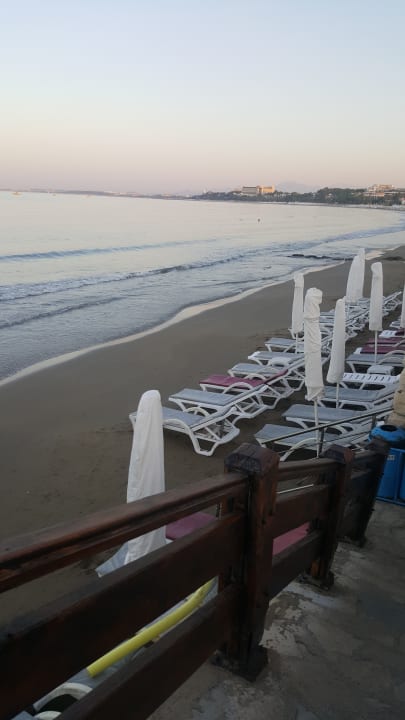 "Strand" Side Altinkum Hotel (Side) • HolidayCheck (Türkische Riviera ...