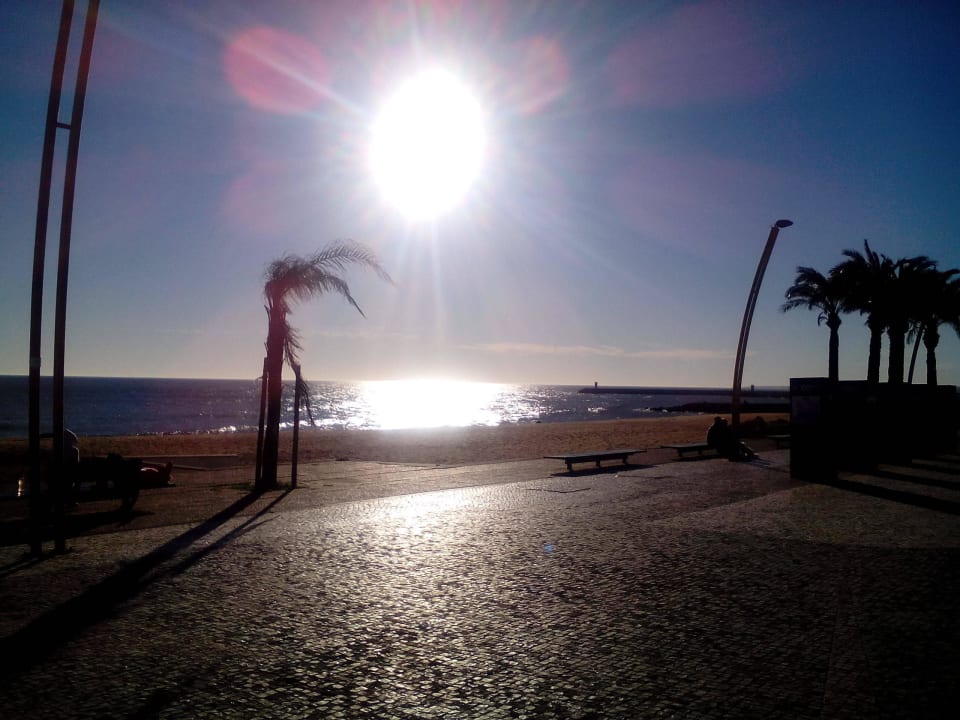 "Strand" Hotel Pinhal do Sol (Quarteira) • HolidayCheck (Algarve ...