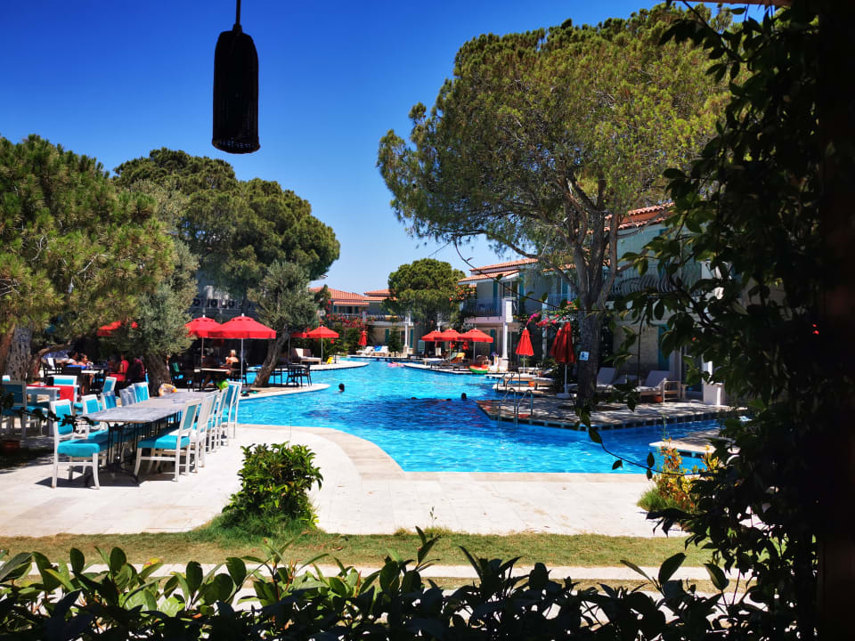 "Pool" Selectum Family Comfort Side (Manavgat - Kizilagac ...