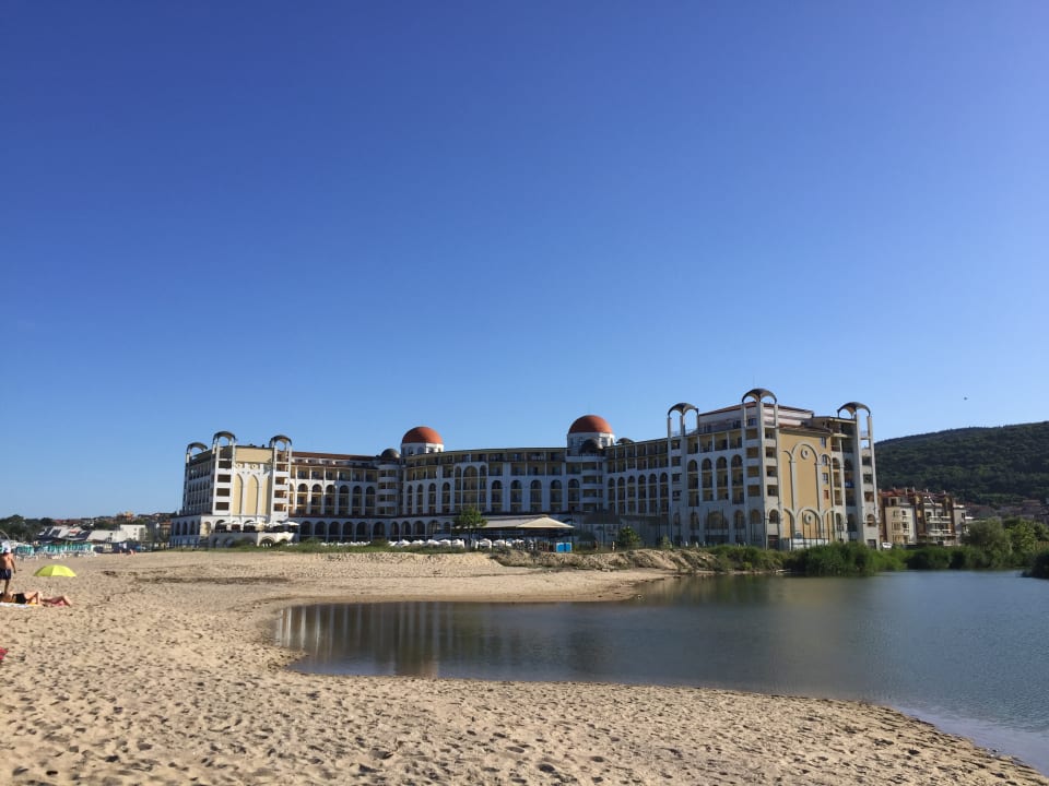 "Außenansicht" Alua Helios Bay (Obzor) • HolidayCheck (Bulgarien Süden ...