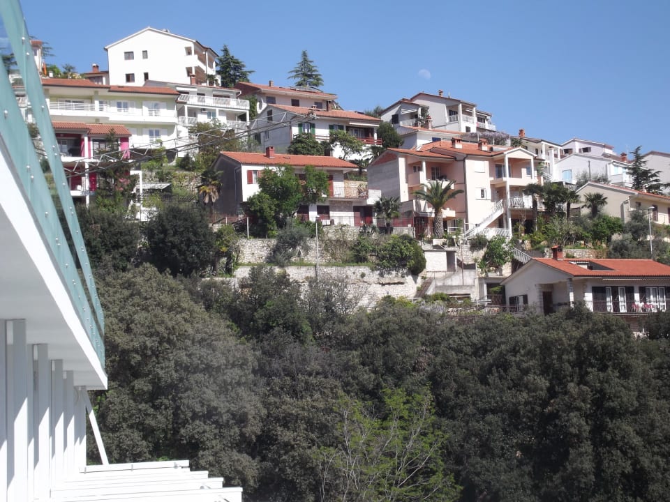 "Bar" Maslinica Hotels & Resorts (Rabac) • HolidayCheck (Istrien ...