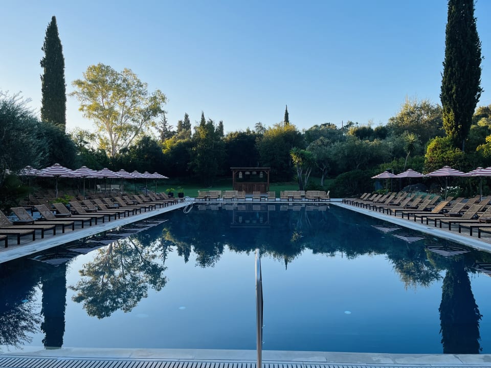 "Pool" Cook's Club Corfu - Adults Only (Gouvia) • HolidayCheck (Korfu ...