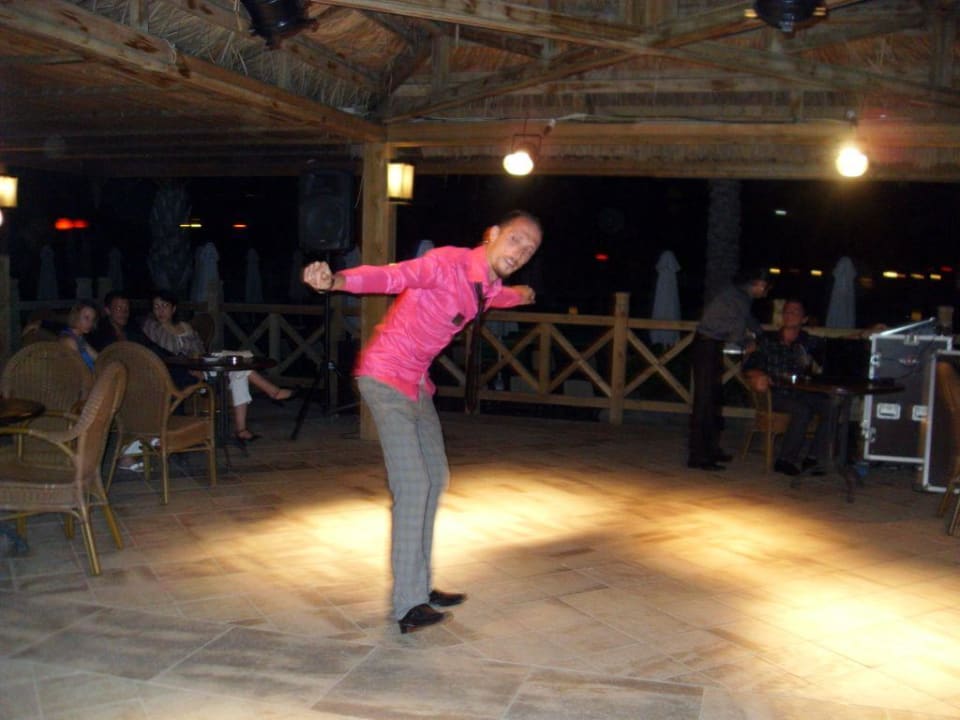 "Bester Animateur" Hotel Royal Wings (Lara) • HolidayCheck (Türkische ...