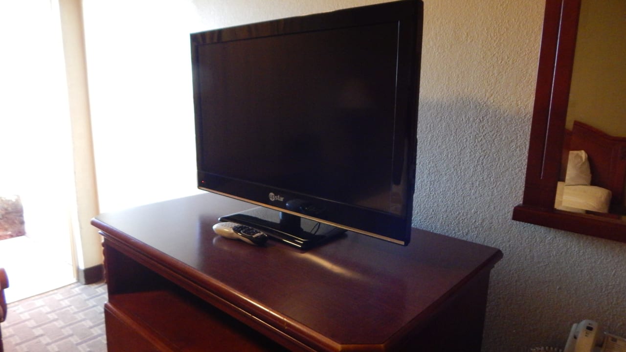 "Zimmer" Hotel Quality Inn Santa Fé (Santa Fe) • HolidayCheck (New ...