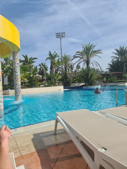 "Pool" Limak Arcadia Sport Resort (Belek) • HolidayCheck (Türkische ...
