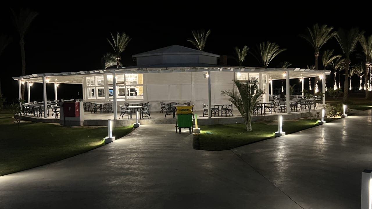 "Außenansicht" Casa Blue Resort (Marsa Alam) • HolidayCheck (Marsa Alam ...