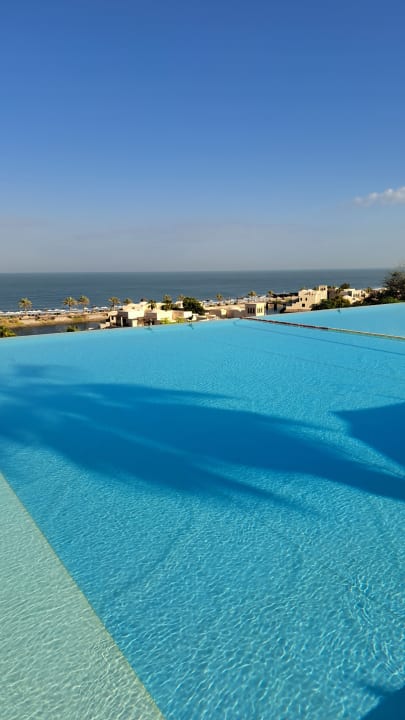 "Pool" The Cove Rotana Resort (Ras al-Khaimah) • HolidayCheck (Ras al ...