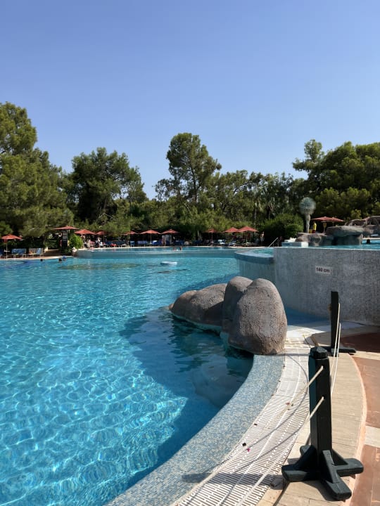 "Pool" Hotel Marti Myra Holiday Village (Tekirova) • HolidayCheck (Türkische Riviera | Türkei)