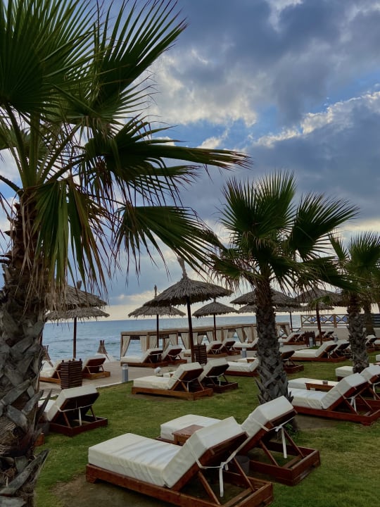 "Strand" Pepper Sea Club Hotel - Adults only (Georgioupolis ...