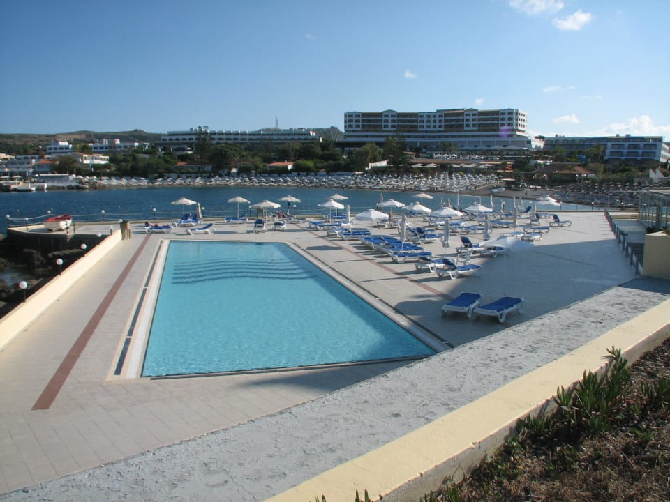 "Kinderpool." Eden Roc Resort (Kallithea) • HolidayCheck (Rhodos ...