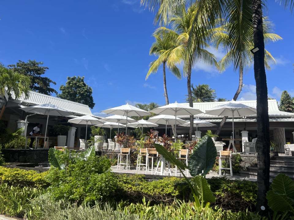 "Gastro" Paradise Cove Boutique Hotel - Adults only (Calodyne ...