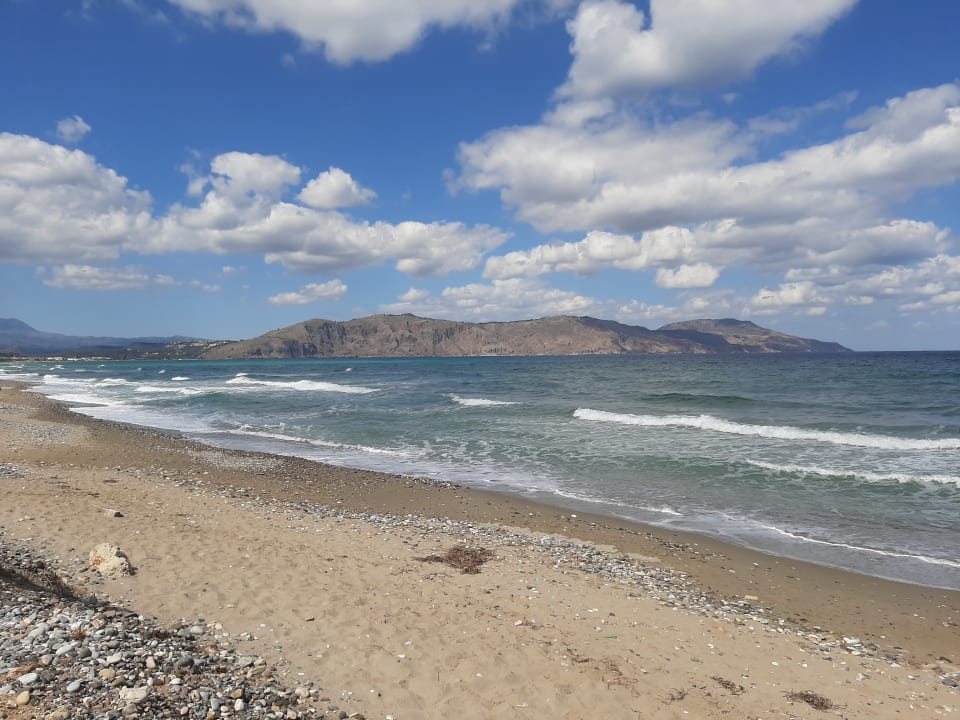 "Strand" Pepper Sea Club Hotel - Adults only (Georgioupolis ...