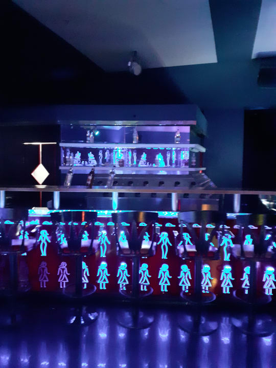 "Disco" Palm Royale Resort - Soma Bay (Soma Bay) • HolidayCheck ...