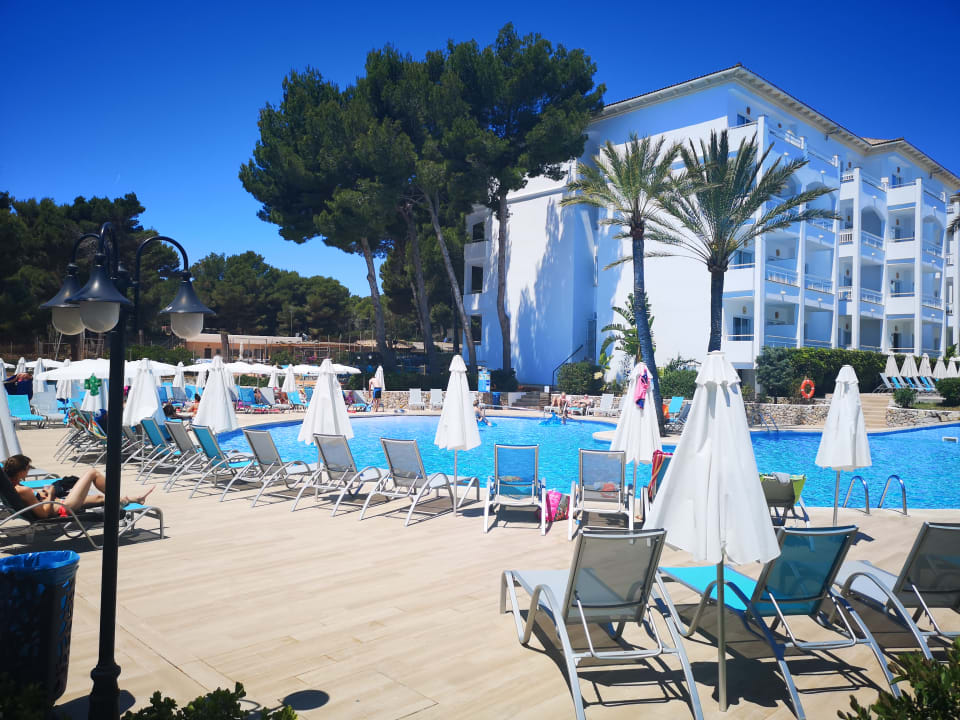 "Pool" TUI SUNEO Green Garden (Cala Ratjada) • HolidayCheck (Mallorca ...
