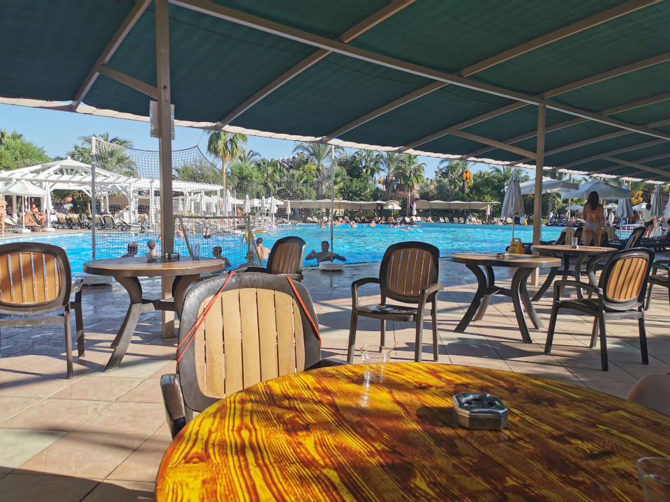 "Pool" Belek Beach Resort Hotel (Belek - Bogazkent) • HolidayCheck ...