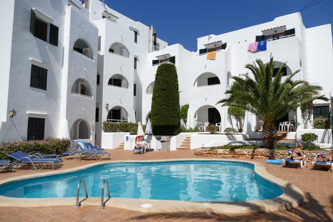 "Pool" Gavimar Cala Gran Costa del Sur (Cala d'Or) • HolidayCheck ...