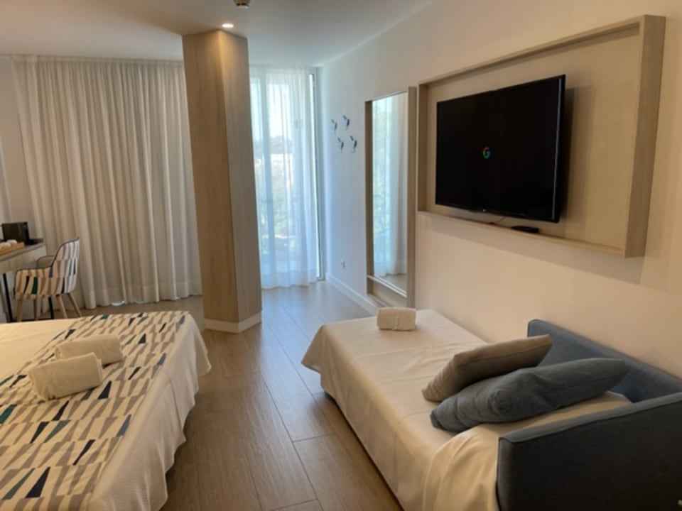 "Superior Zimmer" Diamant Hotel & Aparthotel (Cala Ratjada ...