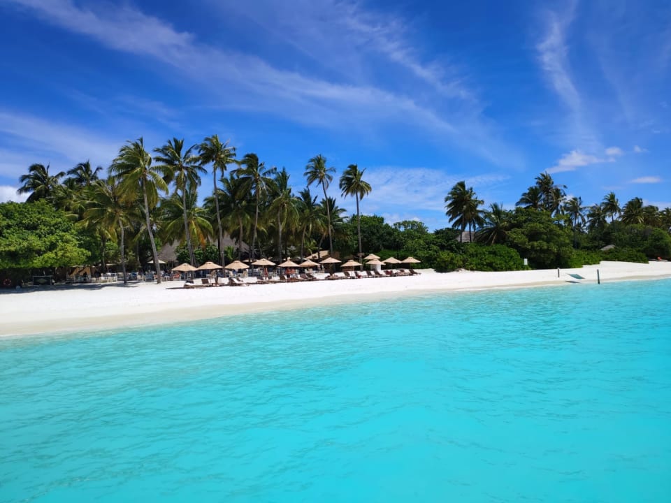 "Strand" Sun Siyam Iru Fushi (Manadhoo) • HolidayCheck (Noonu Atoll ...