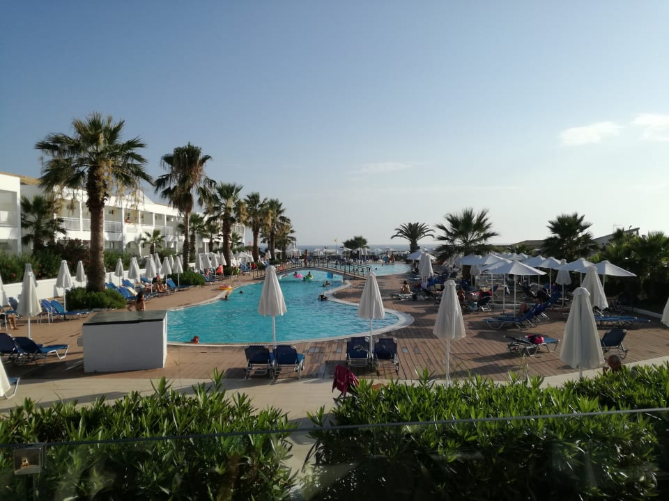 "Pool" Labranda Sandy Beach Resort (Agios Georgios) • HolidayCheck ...