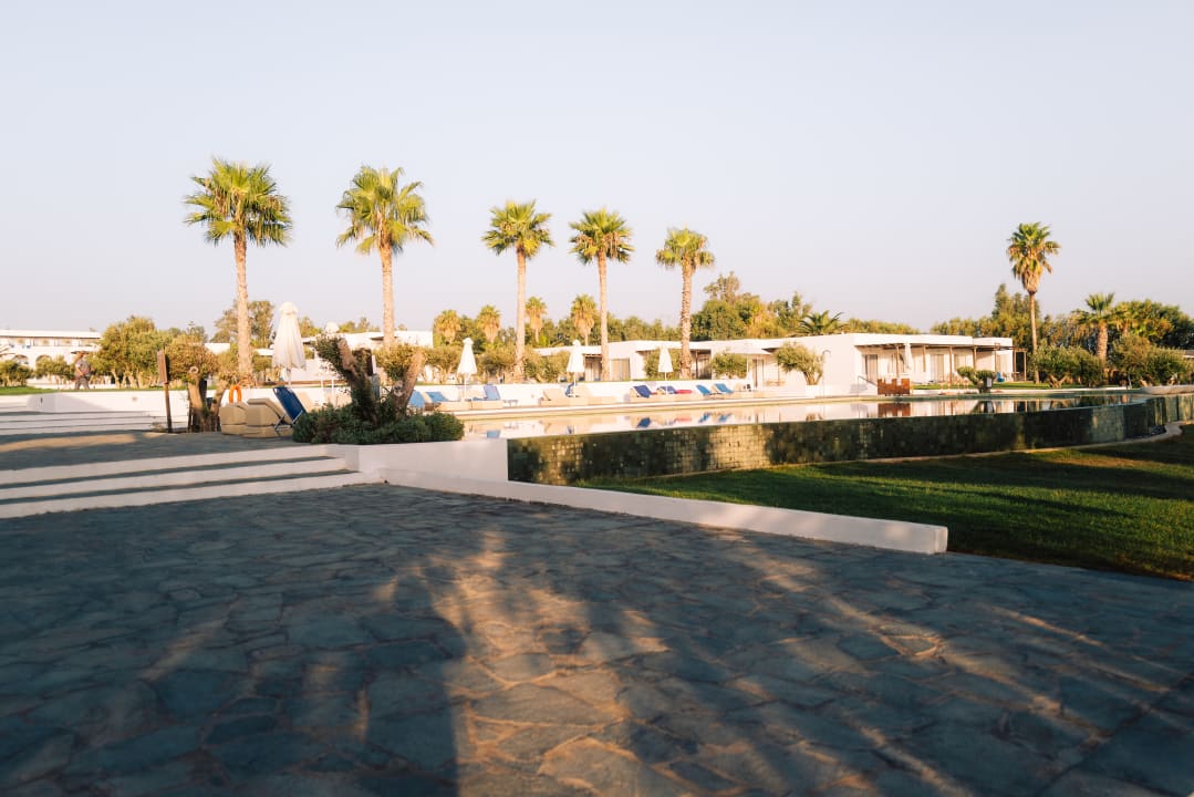 "Außenansicht" Grecotel Casa Marron (Lakopetra) • HolidayCheck ...