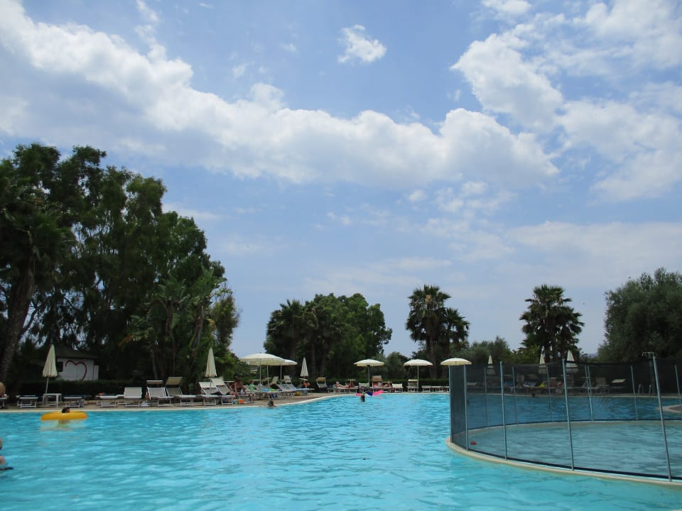 "Strand" VOI Arenella Resort (Siracusa / Syrakus) • HolidayCheck ...