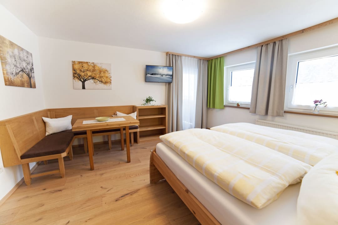 "Zimmer" B&B Landhaus Vierthaler-Filzmoos/Dachstein (Filzmoos ...
