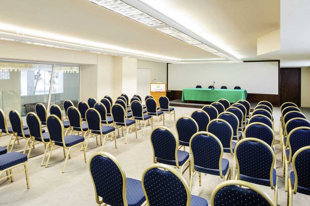 "Sala Congressi" Hotel ibis Styles Palermo President (Palermo ...