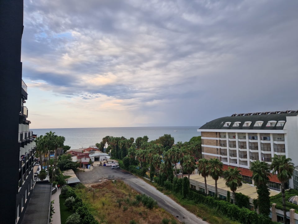 "Zimmer" Hotel Thalia Unique (Side - Kumköy) • HolidayCheck (Türkische ...