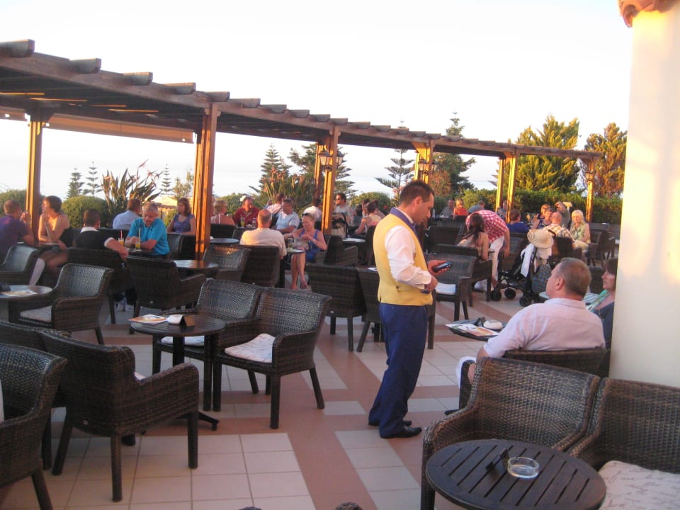 "Bar Außenbereich" Iberostar Selection Creta Marine (Panormos ...