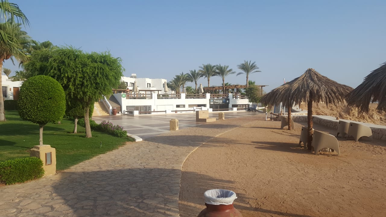 "Außenansicht" LABRANDA Sharm Club (Sharm el Sheikh) • HolidayCheck ...