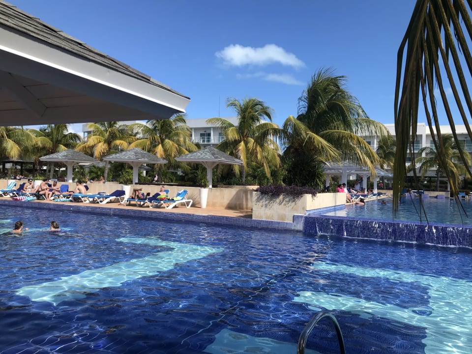 "Pool" Valentin Hotel Perla Blanca - Adults only (Caibarién ...