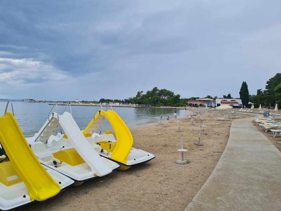 "Strand" Zaton Holiday Resort (Zaton (Zadar)) • HolidayCheck (Dalmatien ...