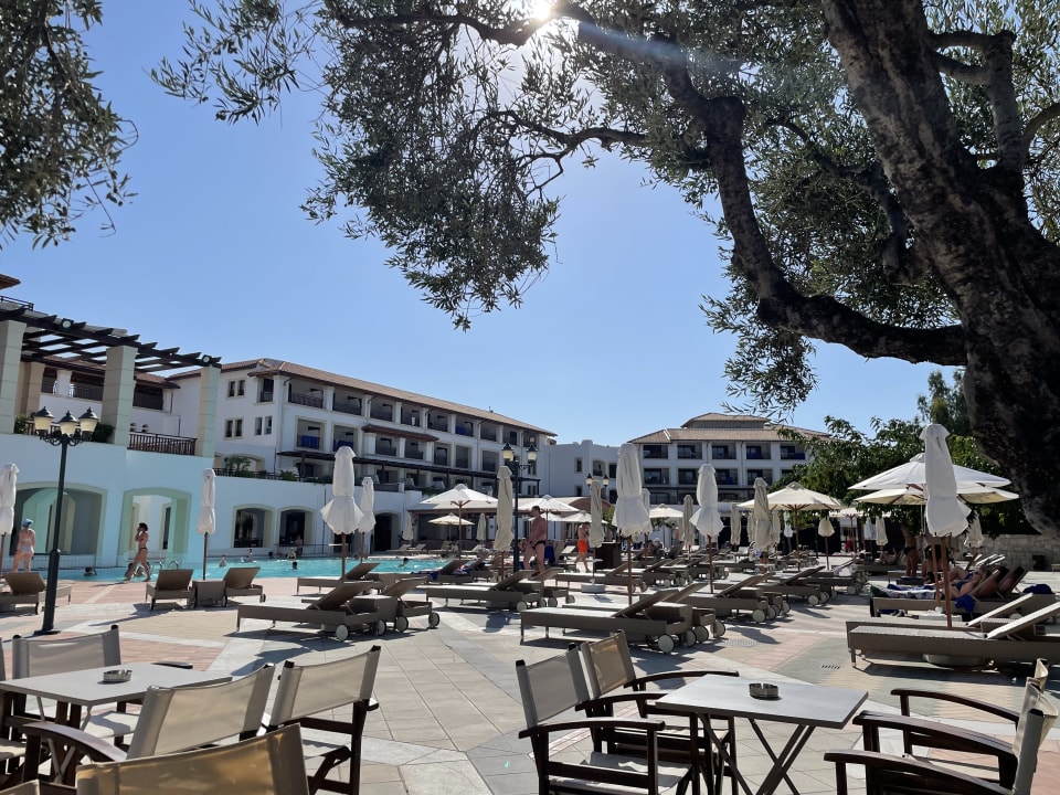 "Pool" Creta Maris Resort (Chersónisos / Hersonissos) • HolidayCheck ...