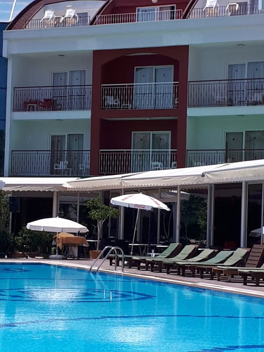 "Pool" Side Legend Hotel (Side) • HolidayCheck (Türkische Riviera | Türkei)