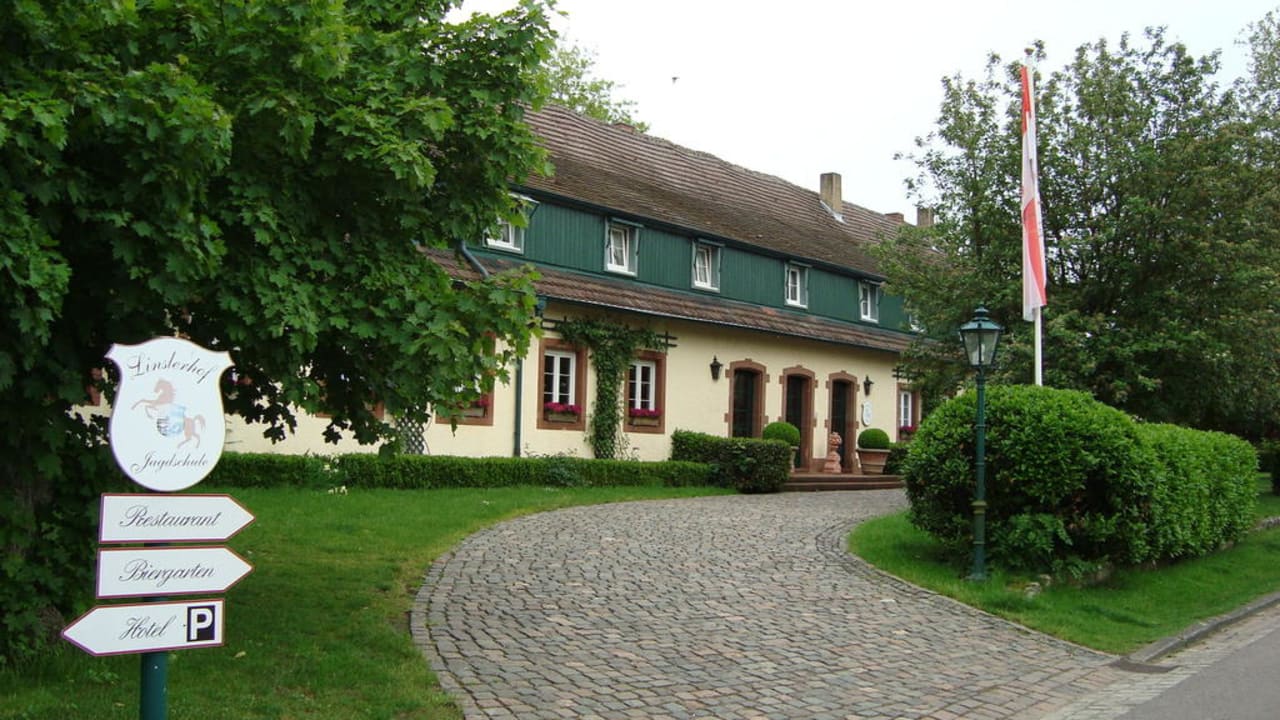 "Gutshaus" Der Linslerhof - Hotel, Restaurant, Events & Natur ...