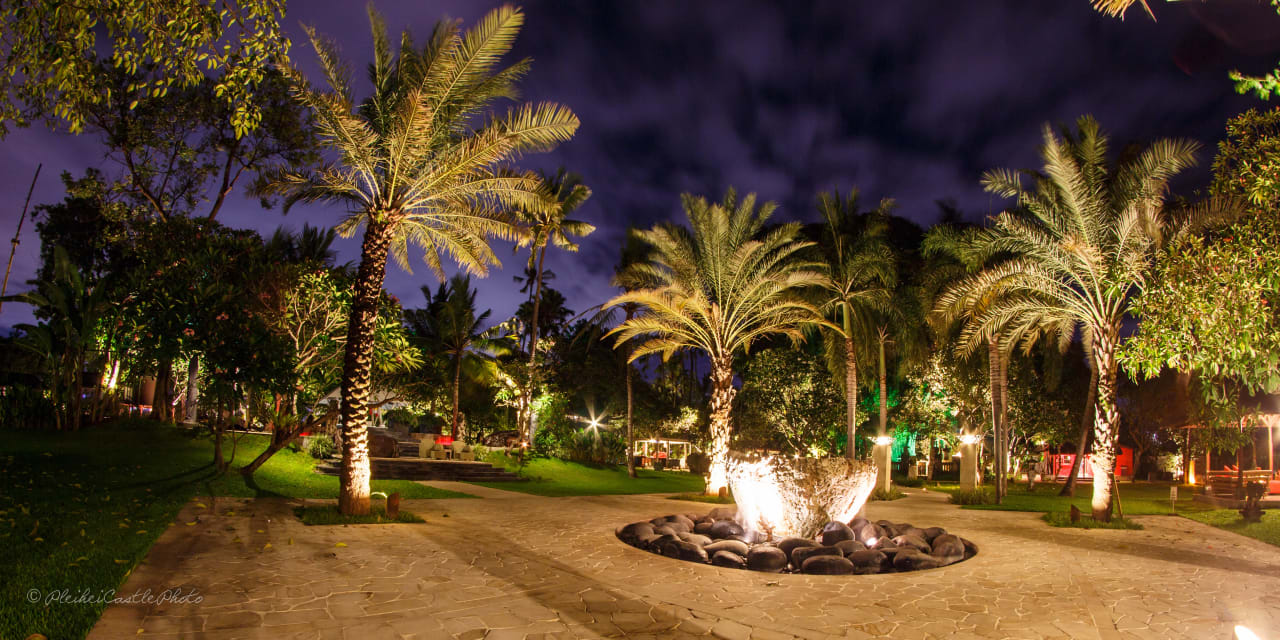 "Segara Village Hotel - ..." Segara Village Hotel (Sanur ...