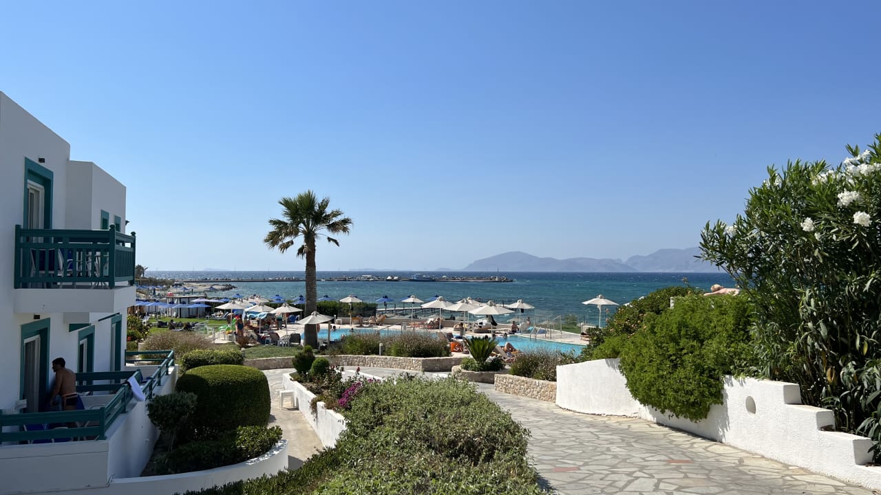 "Zimmer" Mastichari Bay Hotel (Mastichari) • HolidayCheck (Kos ...