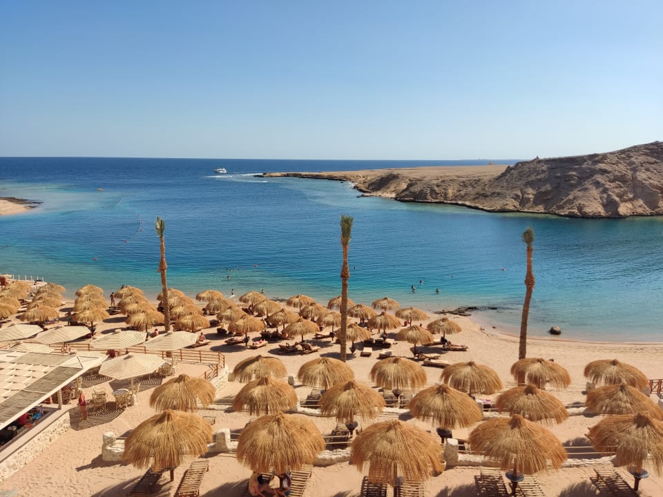 "Strand" Siva Golden Bay Makadi (Makadi Bay) • HolidayCheck (Hurghada ...