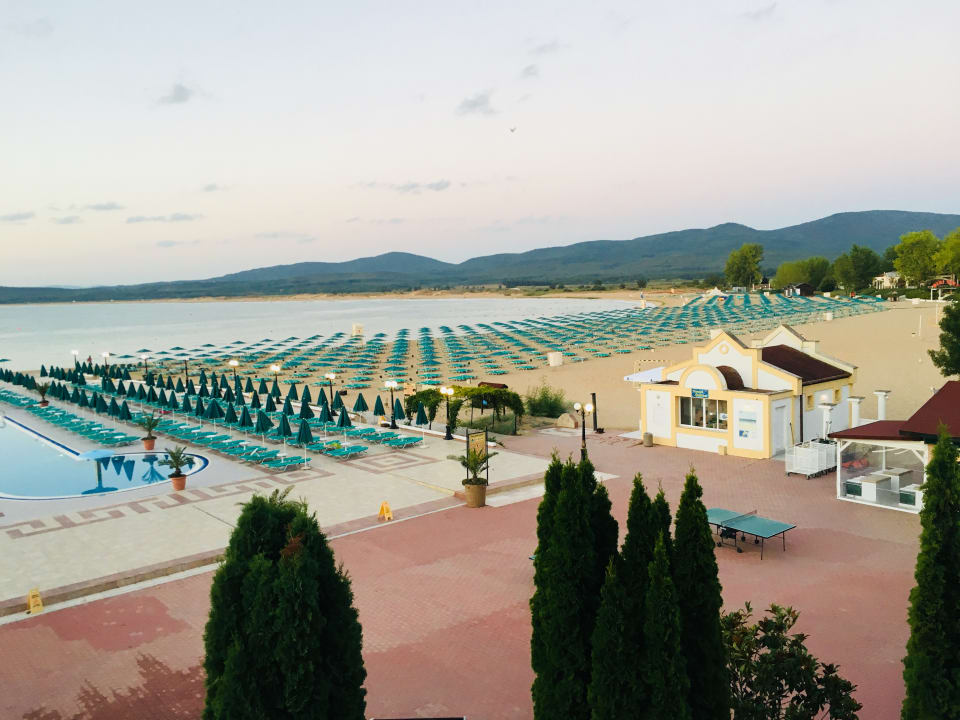 "Ausblick" Duni Royal Resort - Marina Beach (Sozopol) • HolidayCheck ...