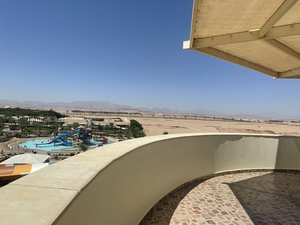 "Pool" Jaz Aquaviva (Makadi Bay) • HolidayCheck (Hurghada/Safaga | Ägypten)