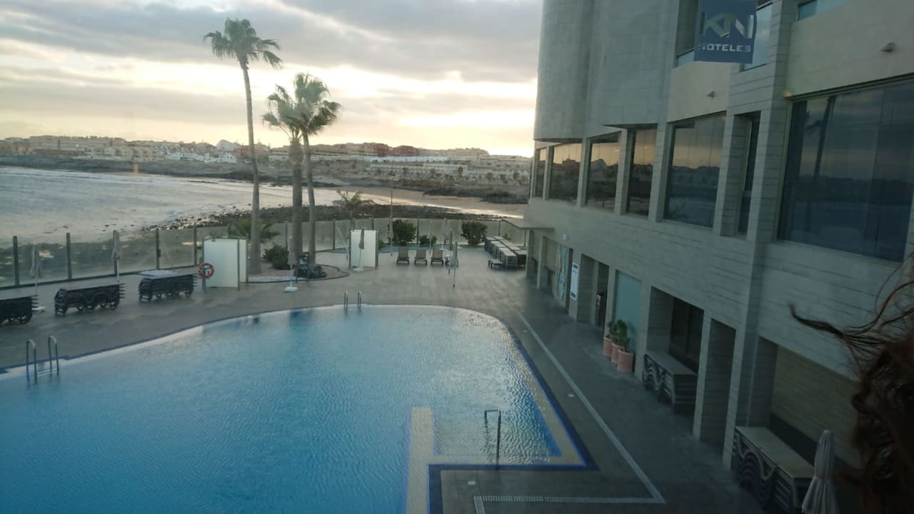"Außenansicht" Kn Arenas del Mar Hotel (Granadilla de Abona ...