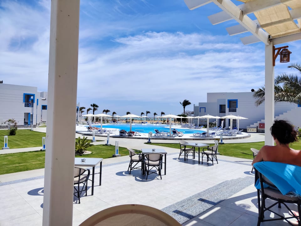 "Lobby" Casa Blue Resort (Marsa Alam) • HolidayCheck (Marsa Alam/El ...