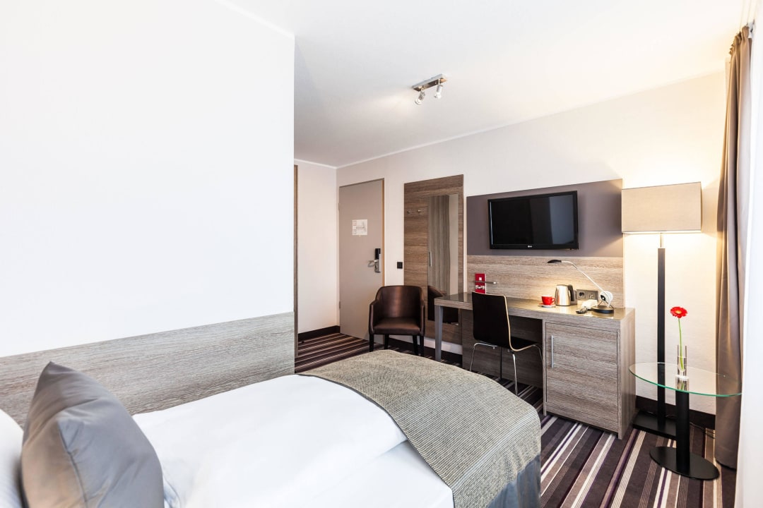 "Comfort Single Room" Leonardo Hotel Nürnberg (Nürnberg) • HolidayCheck ...