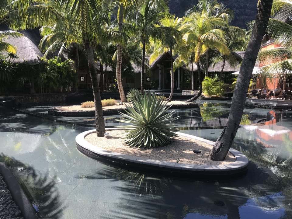 "Pool" Dinarobin Beachcomber Golf Resort & Spa (Le Morne ...